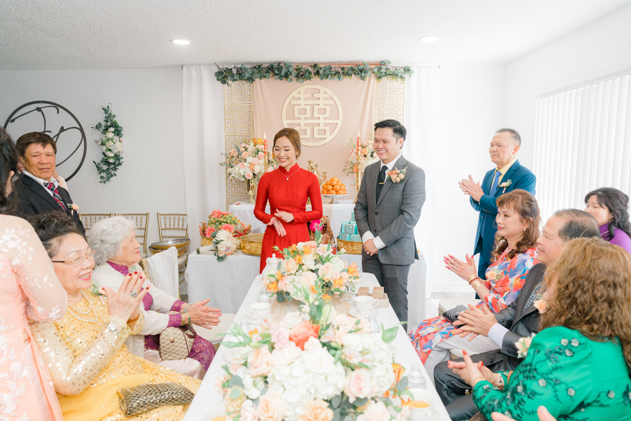 Navigating the Traditional Vietnamese Tea Ceremony: A Comprehensive ...