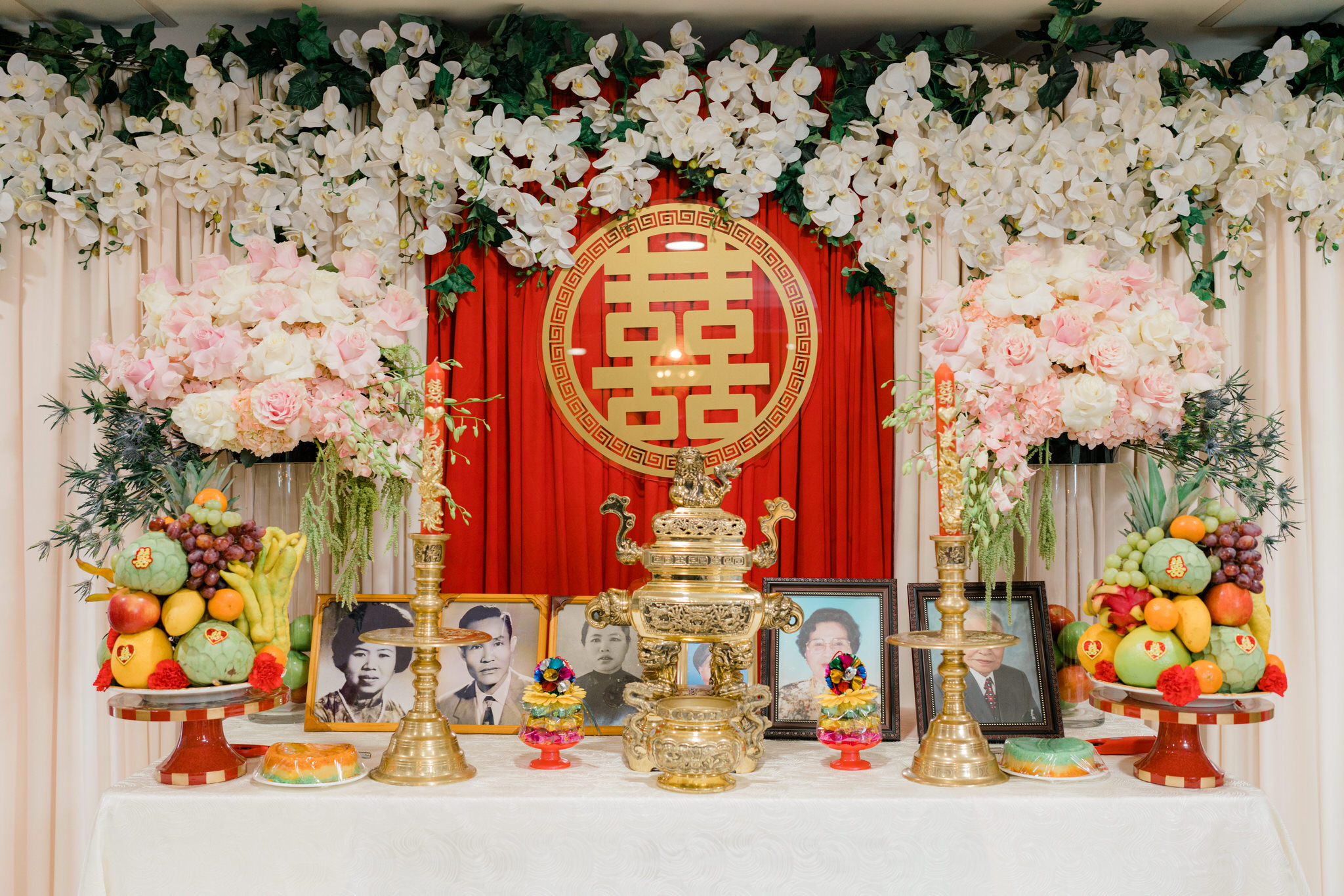 Navigating the Traditional Vietnamese Tea Ceremony: A Comprehensive ...