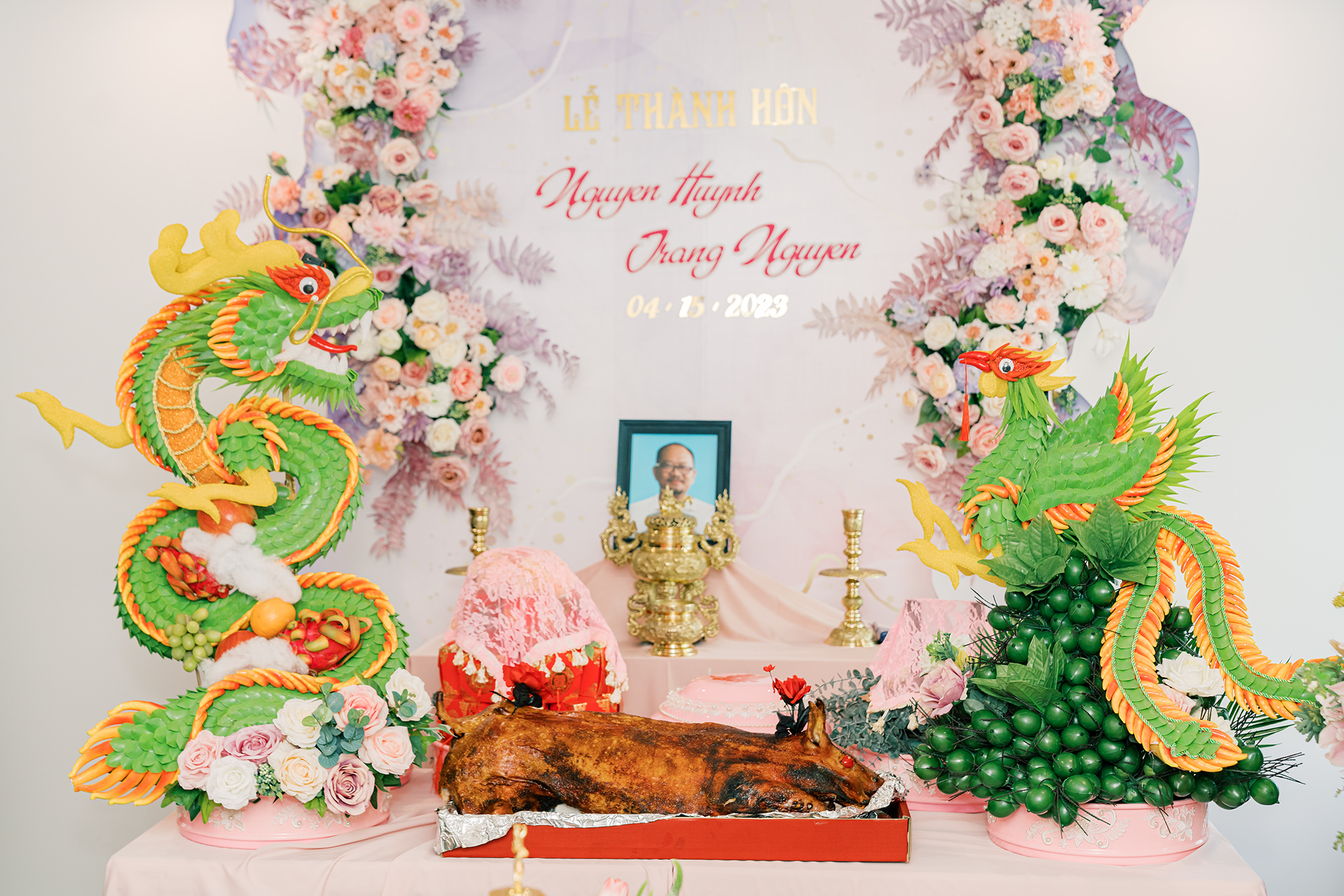 Navigating the Traditional Vietnamese Tea Ceremony: A Comprehensive ...