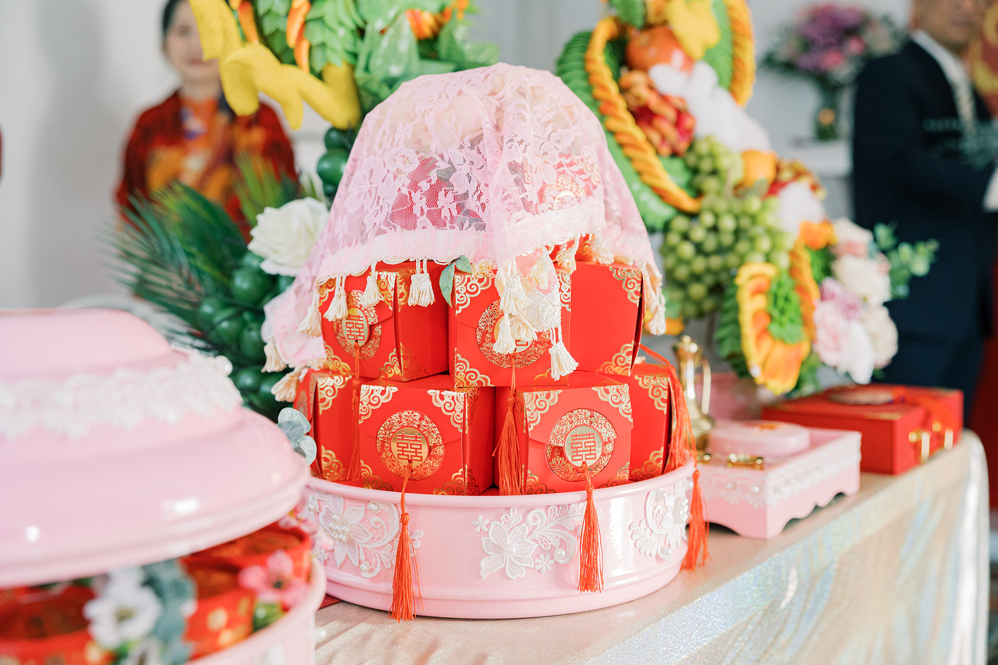 Navigating the Traditional Vietnamese Tea Ceremony: A Comprehensive ...