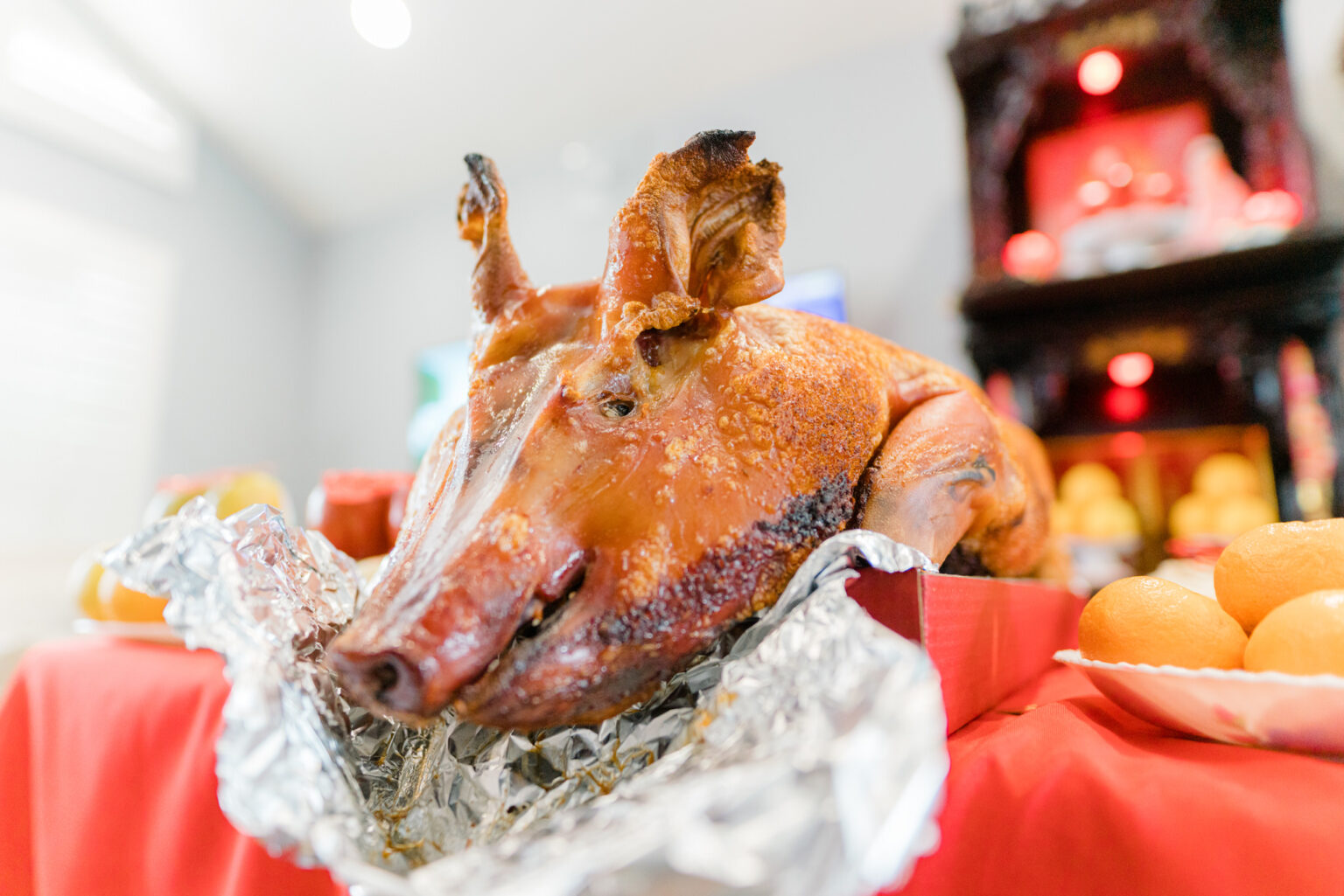 Navigating the Traditional Vietnamese Tea Ceremony: A Comprehensive ...