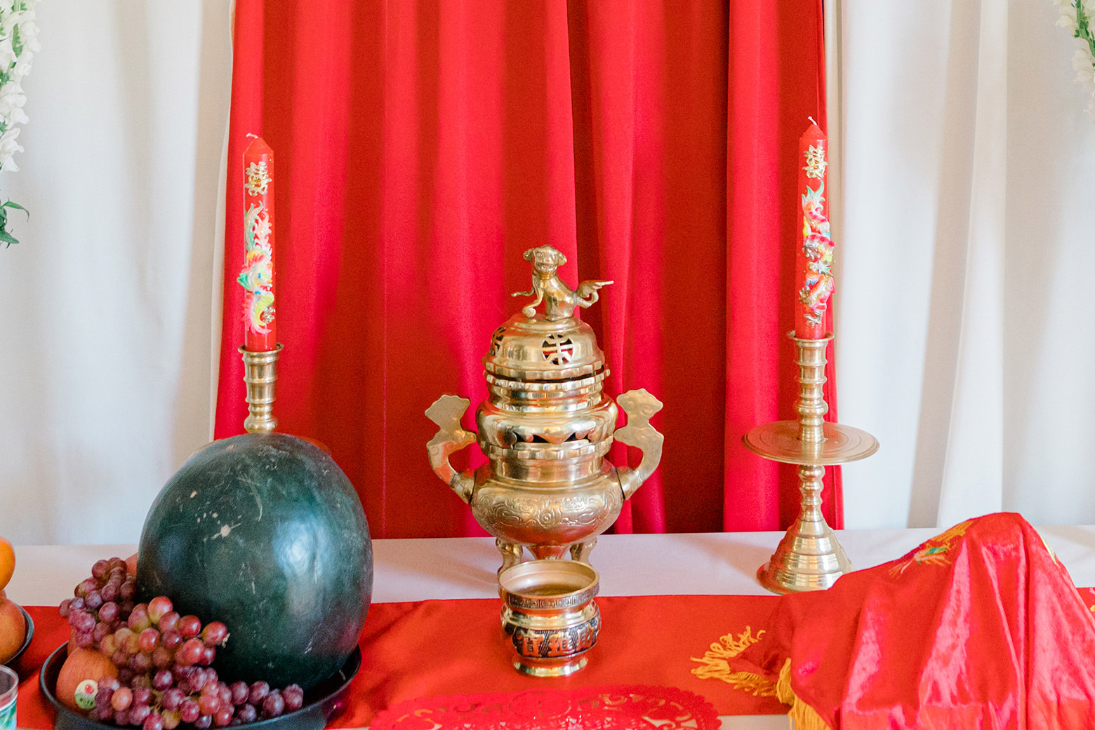 Navigating the Traditional Vietnamese Tea Ceremony: A Comprehensive ...