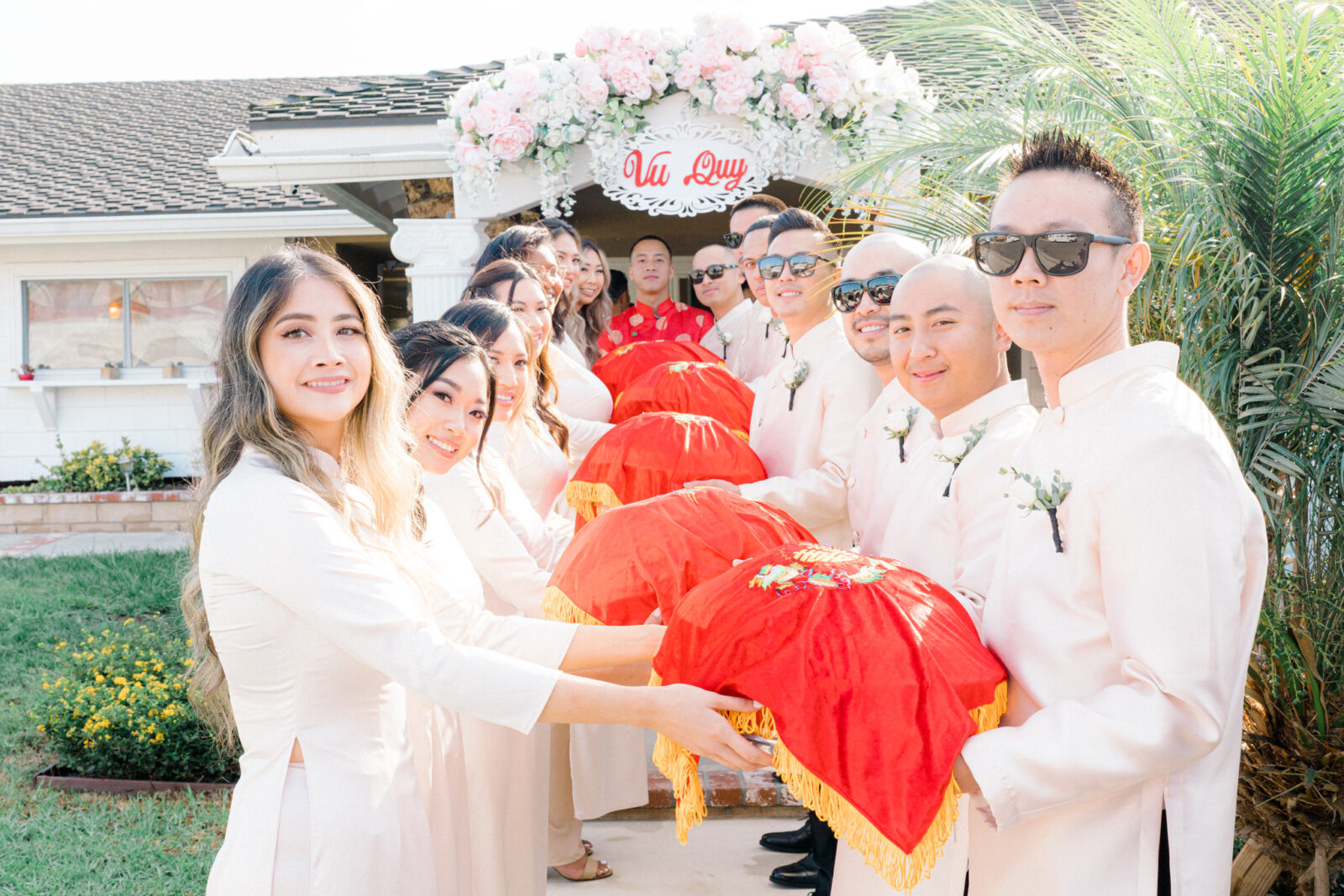 Navigating the Traditional Vietnamese Tea Ceremony: A Comprehensive Guide & Timeline ...